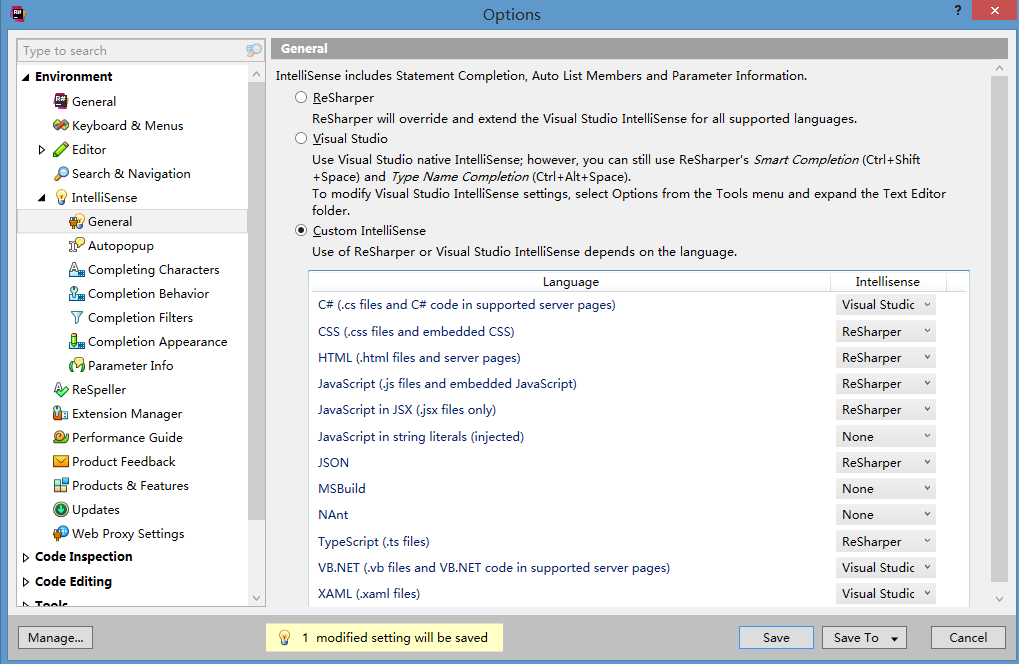 ReSharper入门（一） 【含：详细图文攻略】-CSDN博客