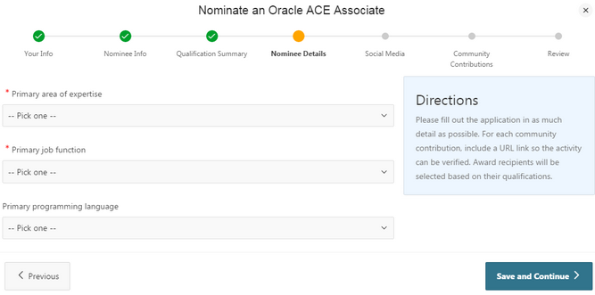 Oracle ACE，一段不可思议的旅程_oracleace中国有几个-CSDN博客