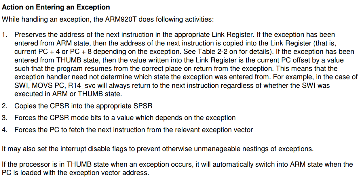 CPU模式与状态_cpu0-0-usr-CSDN博客