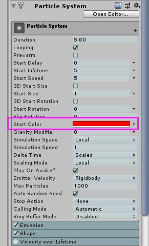 【Unity】创建自定义Playable，使用Timeline控制Particle System的参数_playable.getinputcount-CSDN博客