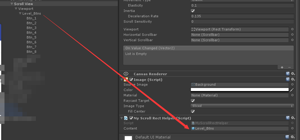 Ugui Scrollview 分页（详细介绍）ugui分页scrollview Csdn博客 
