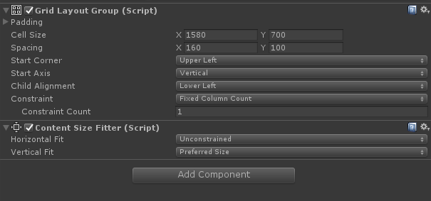 UGUI ScrollView 分页（详细介绍）_ugui分页scrollview-CSDN博客