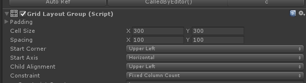 Ugui Scrollview 分页(详细介绍)ugui分页scrollview Csdn博客