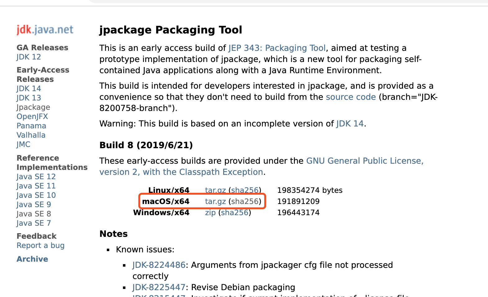 Java 应用 编译成 Mac 应用_jdk jpackage macos-CSDN博客