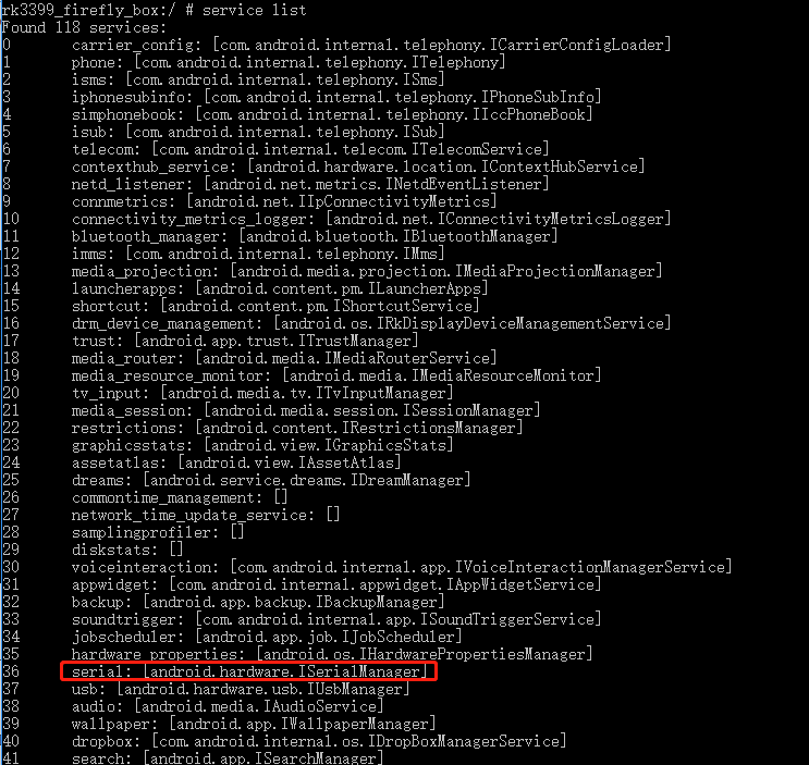 Android Serial Tools_编译系统自带的serialchat工具-CSDN博客