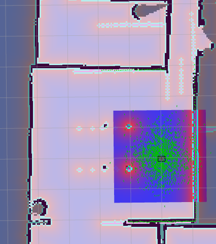 ROS Navigation Tuning Guide（导航调试指南）_ros导航功能调优指南-CSDN博客