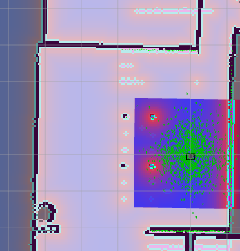 ROS Navigation Tuning Guide（导航调试指南）_ros导航功能调优指南-CSDN博客