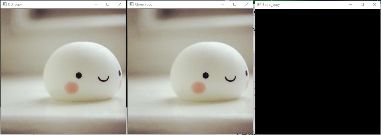 opencv中，clone(),=,以及copyTo()函数的异同_opencv clone函数-CSDN博客