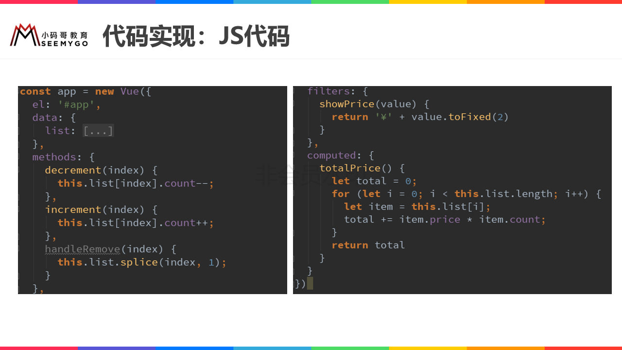 Vue学习资料：vue笔记ppt整理vue基础指令andvue基础语法vue 培训ppt Csdn博客 7666