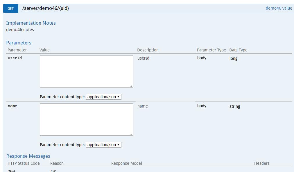 FeignClient服务端，Controller与它的interface们_bug猫的博客-CSDN博客_feigncontroller