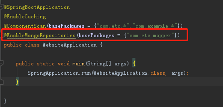 springboot整合mongodb，并配置账户名和密码登录验证_springboot mongodb 密码特殊字符-CSDN博客