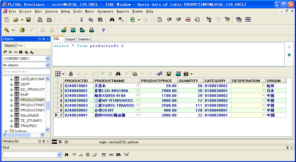 Oracle游标（Cursor）------------------数据的缓存区_oracle cursor-CSDN博客