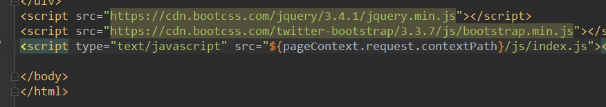 jQuery使用外部文件-CSDN博客