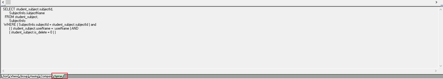 PB中创建需要带参数查询的DataWindow_datawindow arguments fuzhi-CSDN博客