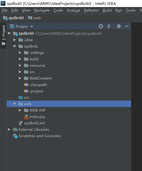 Idea Svn检出eclipse项目在idea上检出svn的eclipse项目 Csdn博客 