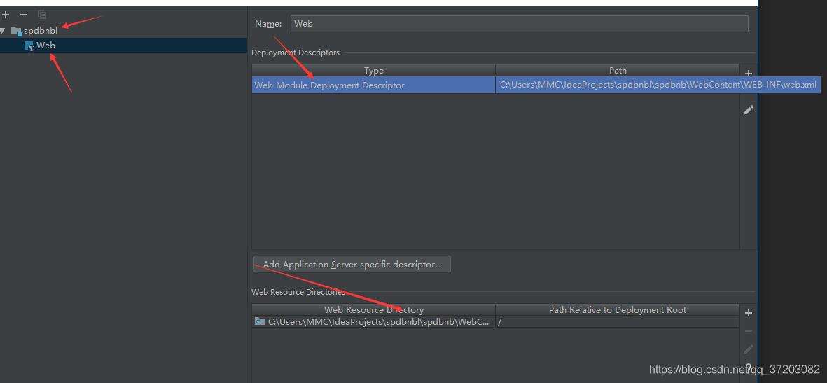 Idea Svn检出eclipse项目在idea上检出svn的eclipse项目 Csdn博客
