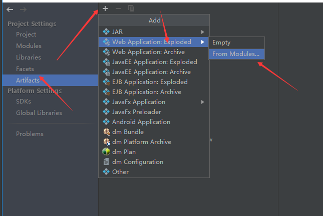 Idea Svn检出eclipse项目在idea上检出svn的eclipse项目 Csdn博客