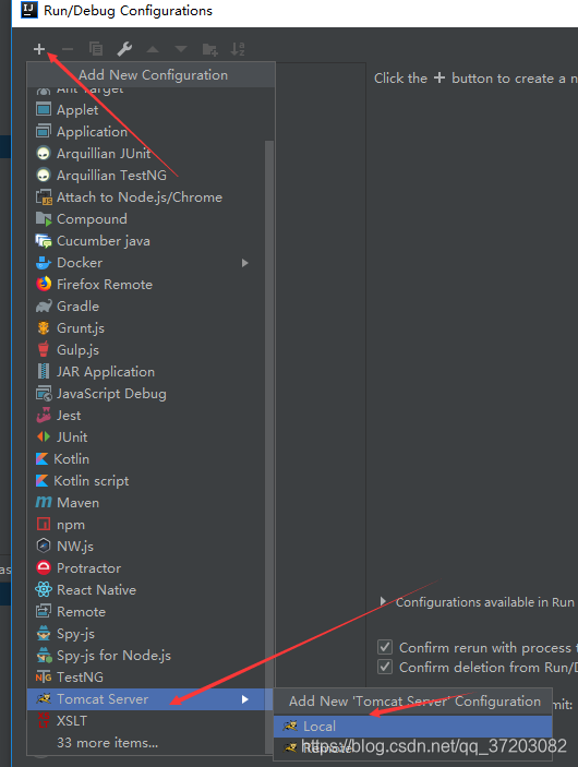 Idea Svn检出eclipse项目 在idea上检出svn的eclipse项目 Csdn博客