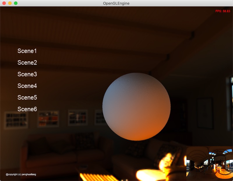 PBR之基于图像的光照IBL (Diffuse)_ibl和pbr什么关系-CSDN博客