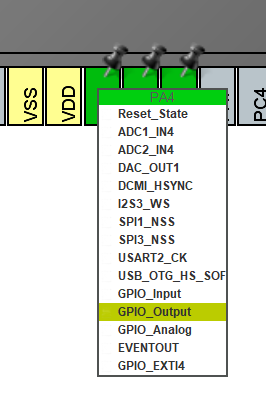 STM32CubeMx的使用_bypass和crystal-CSDN博客