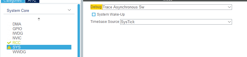 STM32CubeMx的使用_bypass和crystal-CSDN博客