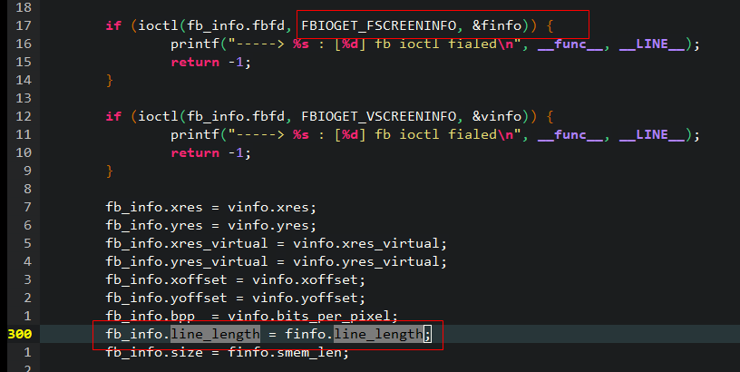 嵌入式linux操作framebuffer显示bmp图片 Framebuffer显示图片 Csdn博客