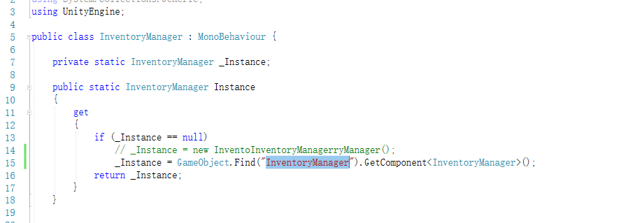 Unity之背包系统(一)：物品类的生成和背包的制作_unity背包界面怎么创建道具项目-CSDN博客