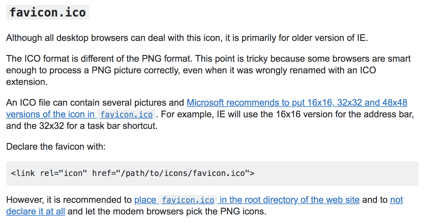 favicon 尺寸问题_favicon必须是正方形吗-CSDN博客