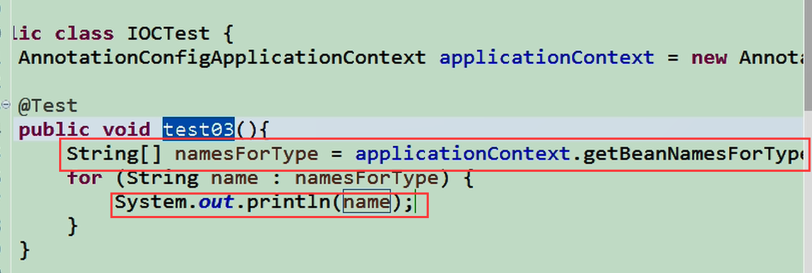 Spring的深入浅出--4.Spring中@Lazy单例模式中的懒汉式和饿汉式的区别以及@Conditional条件选择bean_spring创建bean用的是懒汉式还是饿汉式-CSDN博客