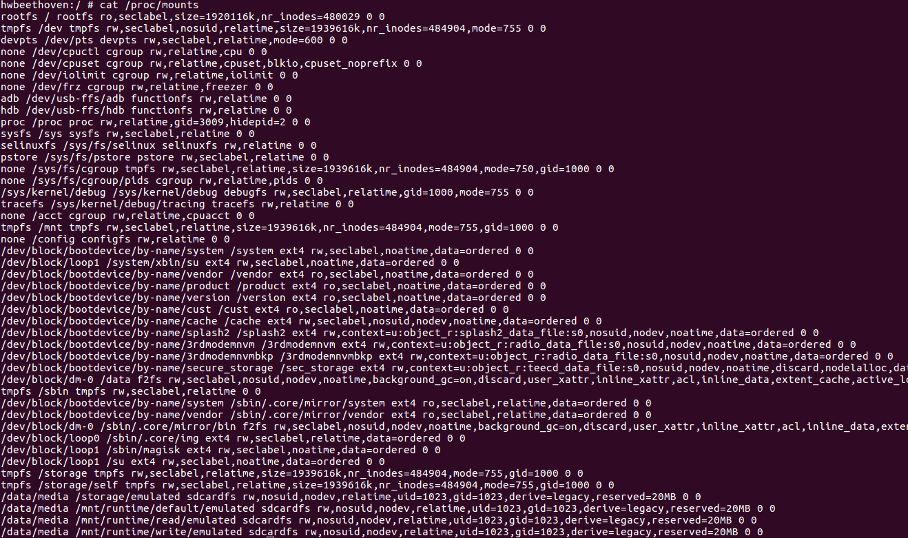 获取安卓设备System目录下文件的写入权限_安卓by-name-CSDN博客