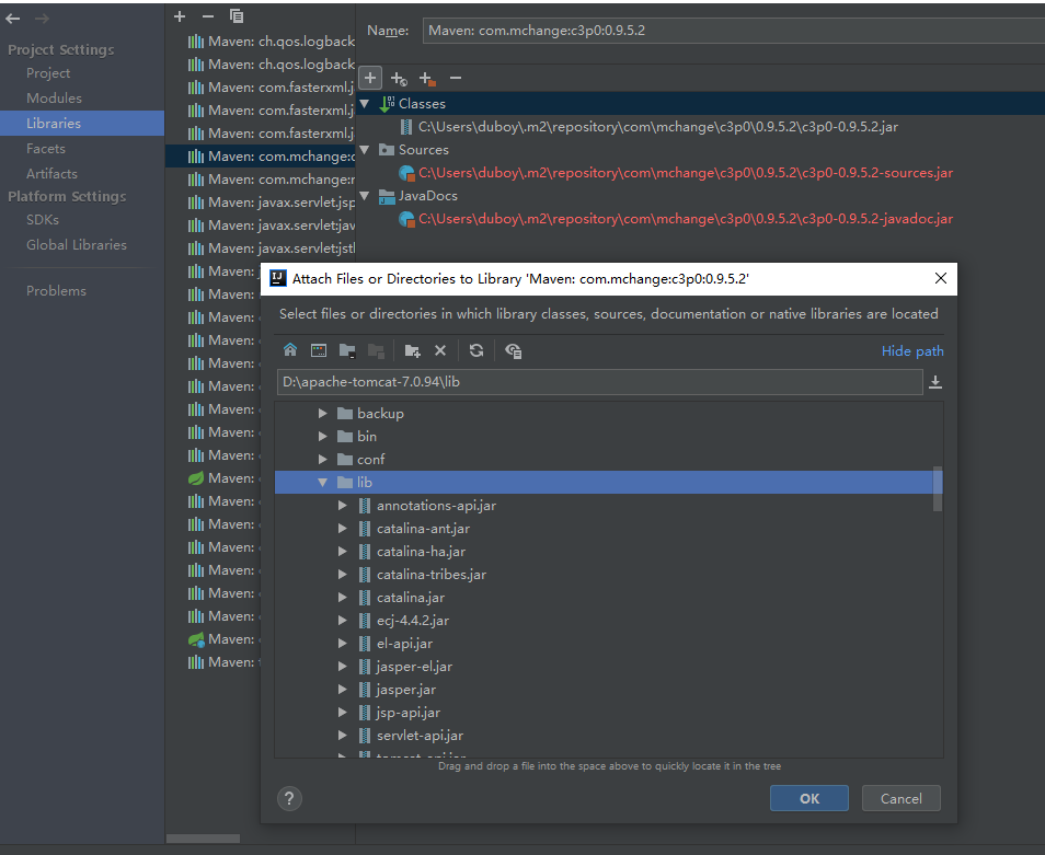 IDEA中jsp文件中request.getContextPath();出错及Jstl的Maven依赖配置_idea jsp request.getcontextpath() 报错无法访问 ...