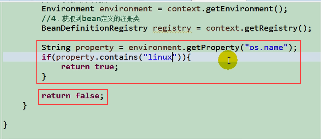 Spring的深入浅出--4.Spring中@Lazy单例模式中的懒汉式和饿汉式的区别以及@Conditional条件选择bean_spring创建bean用的是懒汉式还是饿汉式-CSDN博客