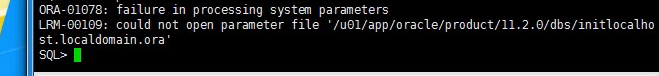 linux CentOS6.8安装Oracle11g以及常见的问题解决方案_oracle linux 6.8-CSDN博客