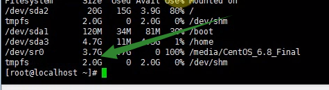 linux CentOS6.8安装Oracle11g以及常见的问题解决方案_oracle linux 6.8-CSDN博客