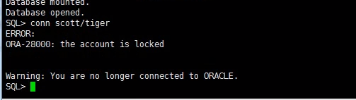 linux CentOS6.8安装Oracle11g以及常见的问题解决方案_oracle linux 6.8-CSDN博客