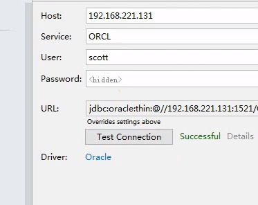 linux CentOS6.8安装Oracle11g以及常见的问题解决方案_oracle linux 6.8-CSDN博客