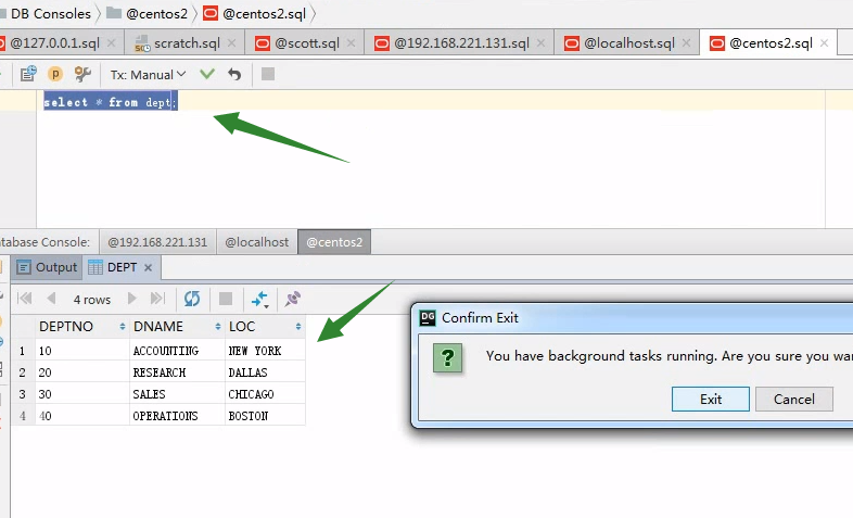 linux CentOS6.8安装Oracle11g以及常见的问题解决方案_oracle linux 6.8-CSDN博客
