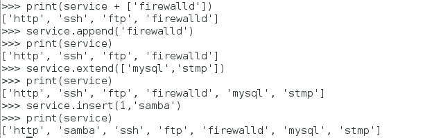 Python：列表 【全用法】_python列表-CSDN博客