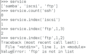 Python：列表 【全用法】_python列表-CSDN博客