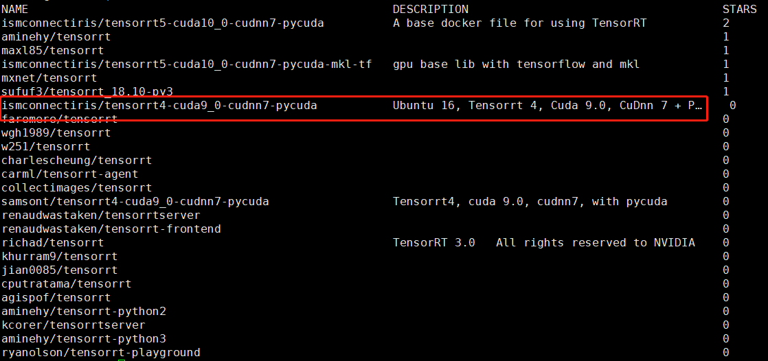 TensorRT安装小记_mx150 支持tensorrt-CSDN博客