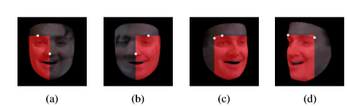 MVF-Net: Multi-View 3D Face Morphable Model Regression（2019 CVPR）_mvfnet-CSDN博客