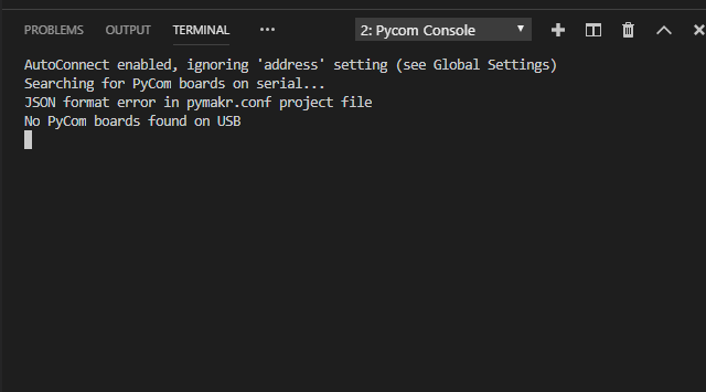 使用Visual Studio Code进行MicroPython编程_vs code micropython-CSDN博客