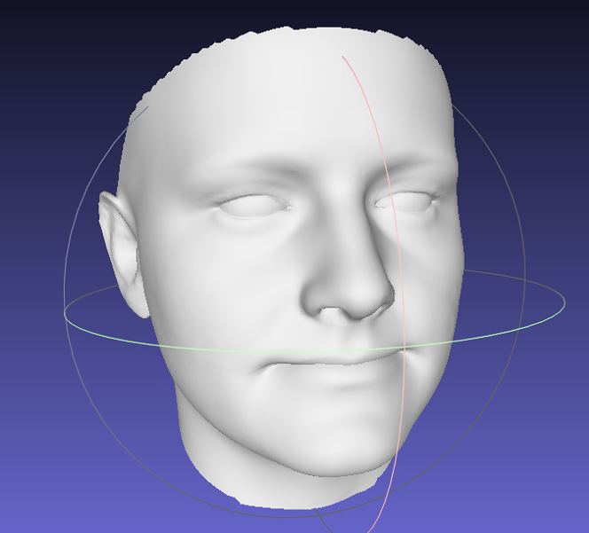 MVF-Net: Multi-View 3D Face Morphable Model Regression（2019 CVPR）_mvfnet-CSDN博客