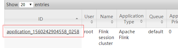 Flink SavePoint的使用_state.savepoints.dir-CSDN博客