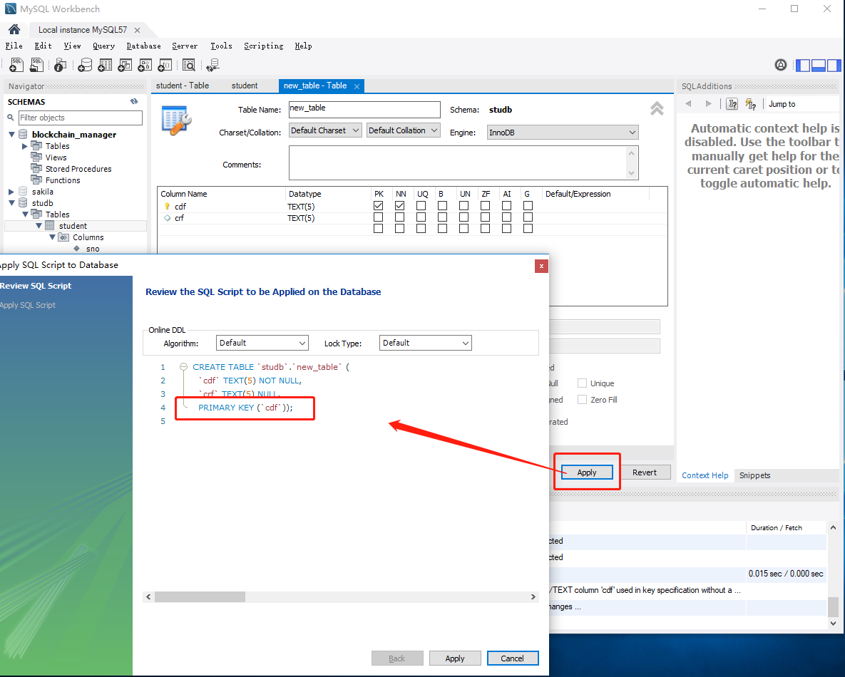 MySQL error 1101，MySQL error 1170-CSDN博客