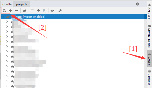 [Gradle]缺失依赖，报错Cannot resolve symbol 'xxx'_gradle cannot resolve symbol-CSDN博客