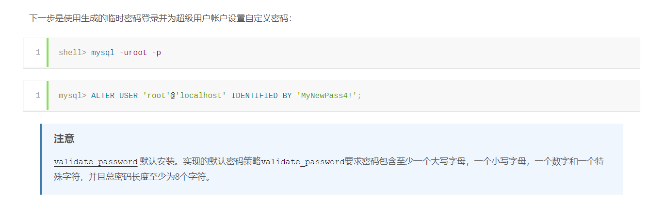 CentOS7安装MySQL_libmysqlclient.so.18和libmysqlclient.so.21-CSDN博客