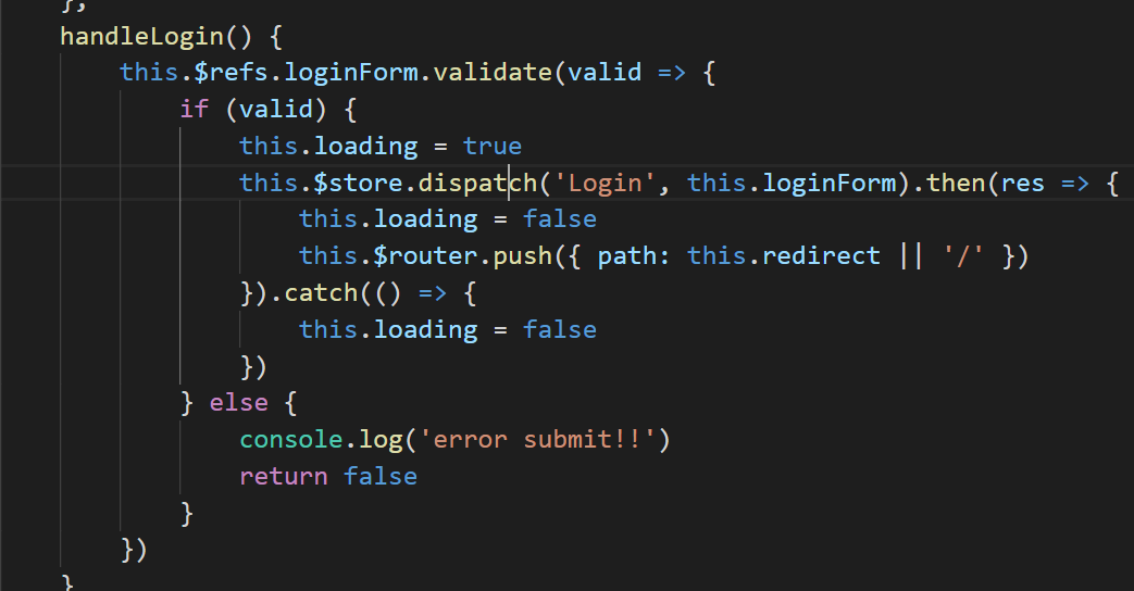 axios带token传递_axios传token-CSDN博客