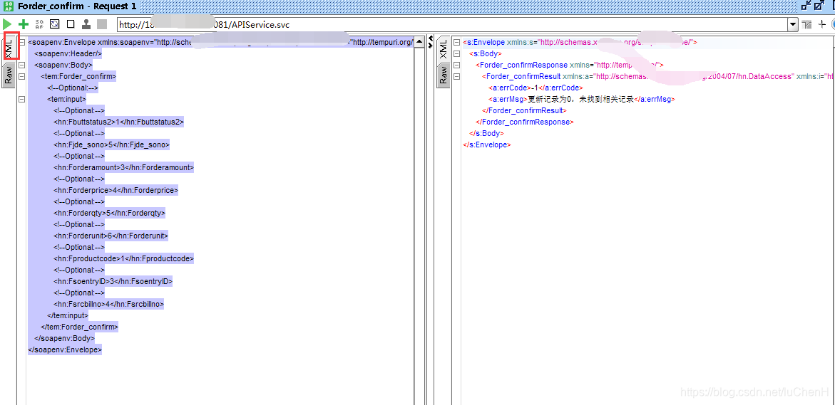Java实现post请求webservice服务端java使用post方式的webserice接口带账号密码 Csdn博客 7286
