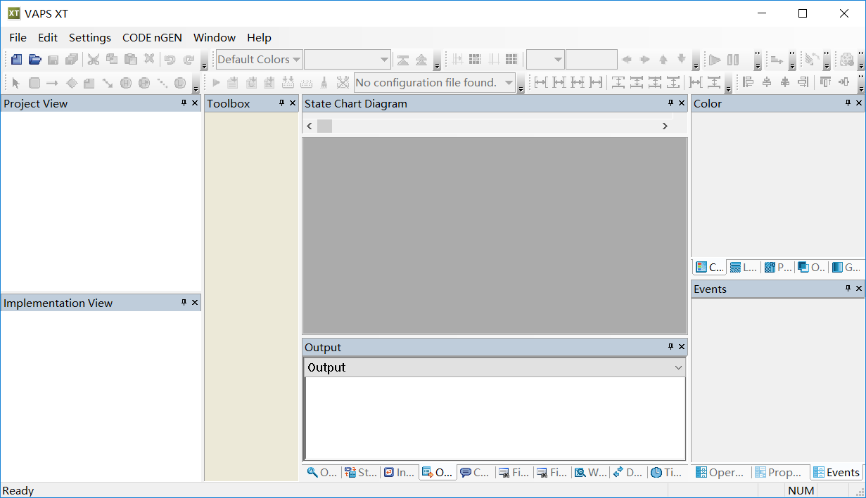 VAPS XT航空仪表开发第一节_vaps和scade-CSDN博客